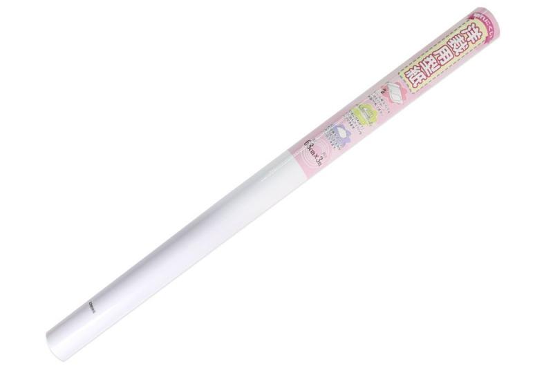 カセン和紙工業 破れにくい洋裁用和紙型紙 無地 約68cm×約3m 1巻入 F04-021本体サイズ :約68cm×約3m主な製造国 :日本