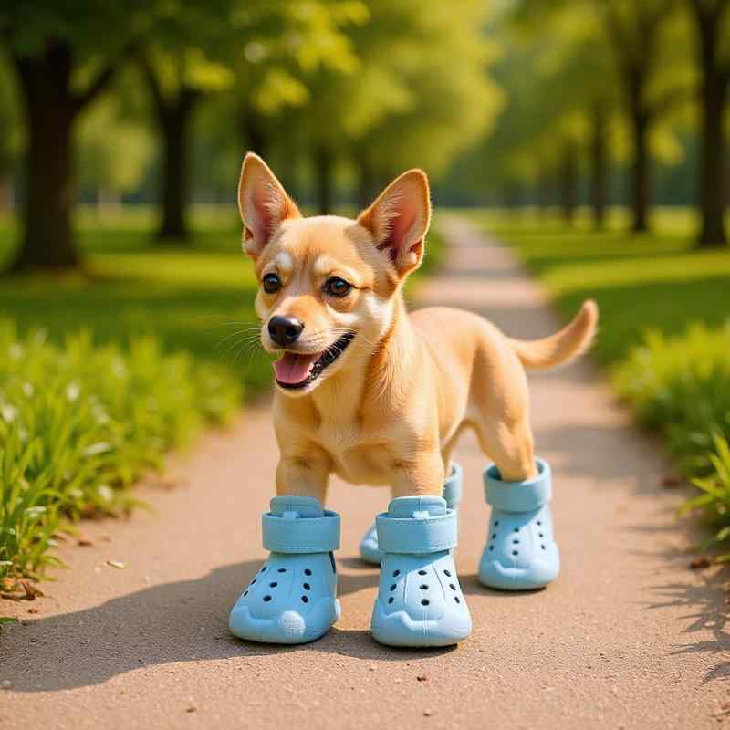 3ドッグシューズ 犬用靴下 滑り止め 室内 薄手 涼しい ゴム底 春秋 夏 ブラック グリーン パープル ホワイト