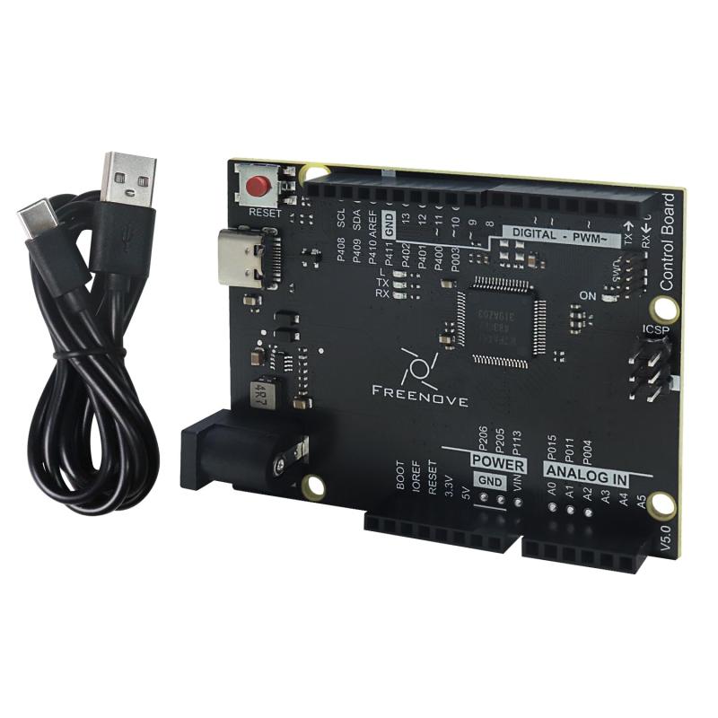 Control Board V5