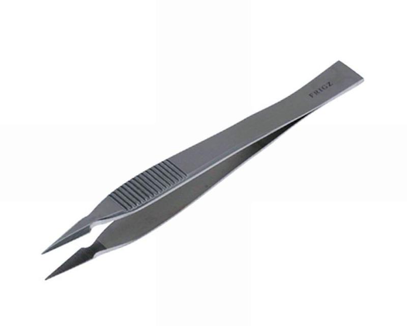 日本フリッツメディコ 形成異物ピンセット 13cm A502-006013cm
