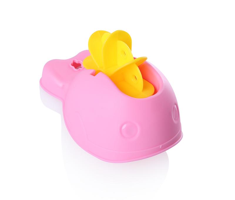 おもちゃ キッズ ベビー 水遊び 玩具 クジラ 水車 水ひしゃく セット 幼児 新生児 赤ちゃん お風呂 知育玩具 0歳 1歳 2歳 PP かわいい グリーン ピンク・適用年齢: 新生児, 0-1歳, 1-2歳, 2-3歳・カラー: グリー...