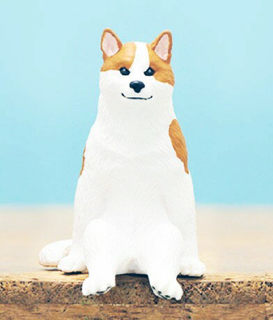 座る犬メーカー 奇譚クラブラインナップ1.ブチガチャガチャの特性上、冊子折れ及びシワや塗装ムラや傷がある場合が御座います。【配送グループ4】 ☞&emsp;この商品のセット、単品一覧を見る☞&emsp;同シリーズ、関...