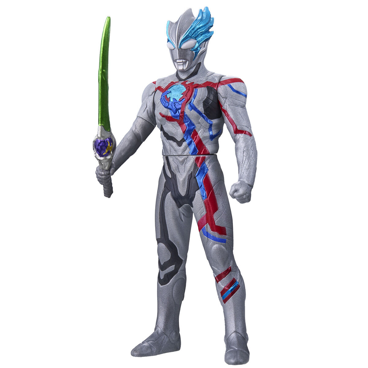 ウルトラマンショップ・ショットM78 ■発売日：2026/ 03/ 07 ■ウルトラヒーローリーズ ★人気のソフビ人形シリーズです。 ・対象年齢：3才以上 ・電池：不要 ・製品素材：人形：PVC ・サイズ：同シリーズ人形の全高は約140mm...
