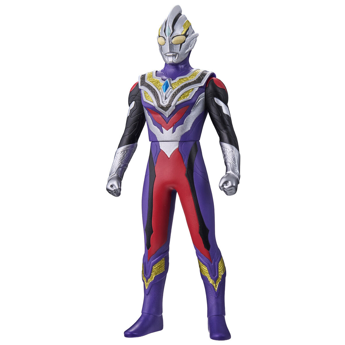ウルトラマンショップ・ショットM78 ■発売日：2026/03/14 ■ウルトラヒーローリーズ ★人気のソフビ人形シリーズです。 ・対象年齢：3才以上 ・電池：不要 ・製品素材：人形：PVC ・サイズ：同シリーズ人形の全高は約140mm ・...