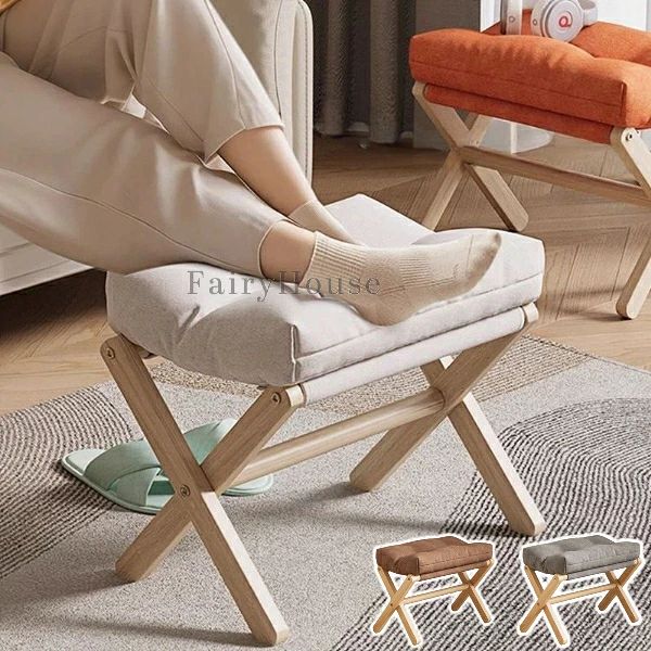 【商品コード】：y391229【カラー】：ホワイト、グレー、オレンジ、ブラウン【サイズ】：44*46*30cm【マルチシーン対応設計】：オフィスのデスク下、リビングのソファー横、寝室のベッドサイドなど、あらゆる生活シーンに溶け込み、足元の疲...