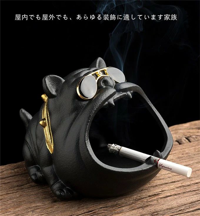 商品詳細 ■カラー：ブラック　ホワイト　ブルー　レッド ■素材：セラミック　　サイズ：14.5cm*11.5cm*9.5cm 【ご注意】 ※商品画像のお色は、実際の色に近づける様 努力しておりますが、お使いのモニタ環境等により、若干違って見...