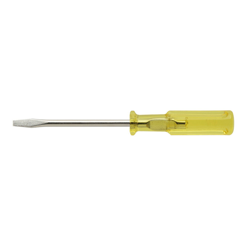 アネックス(Anex) 1220 精密用マイナスドライバー －2.5×50 ◆メーカー品番：1220 ◆サイズ展開：精密用マイナスドライバー －2.5×50（JAN 4962485010218） 精密用マイナスドライバー －2.5×75（J...