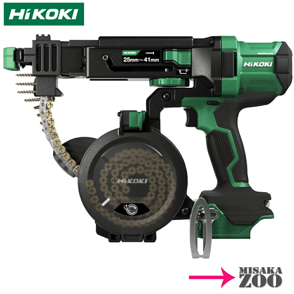 品名：連結ねじドライバ 形名：WF1804DA 品名コード：57805054 JAN / EANコード：4966376417605 仕様：NN 商品概要： 本製品はDC18Vブラシレスモーター搭載のコードレス連結ねじドライバです。ロール連結...