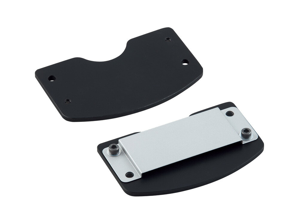 ※ お届けはタイトル記載の品番・数量のみとなります。 KTC(京都機械工具) [ATCB2A] ディスクブレーキピストンツール専用プレートAセット ●ディスクブレーキピストンツール（ワイドプレート）セット ATCB5 の補給部品です。 ●デ...
