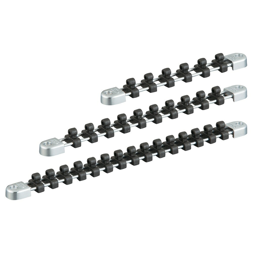 ※ 商品画像はシリーズ共通の代表画像です。お届けはタイトル記載の品番・数量のみとなります。 KTC(京都機械工具) [NEHB306] Nepros(ネプロス)9.5sq.ソケットホルダー ●●ホルダーの形状変更により、当社従来品よりソケッ...