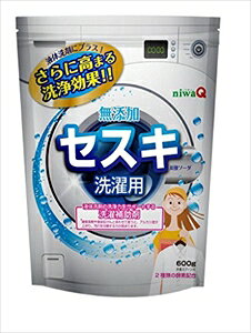 商品説明お使いの液体洗剤にプラスすれば、洗浄効果がさらに高まる洗濯用のセスキ炭酸ソーダです。液体洗剤や液体石けんとあわせて使うとアルカリ度が上がり、汚れを分解する力が高まります。また、2種類の酵素配合で蛋白汚れや油汚れ、皮脂汚れも分解。毎日...