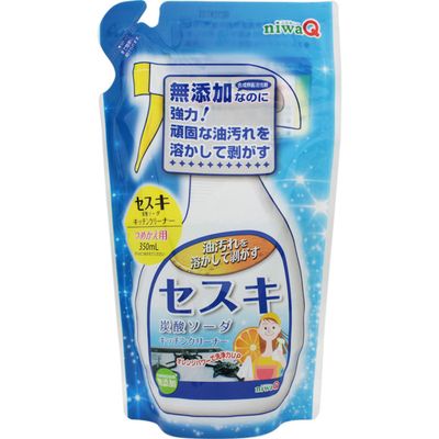 商品説明 合成界面活性剤無添加なのに強力！ 頑固な油汚れを溶かして剥がす オレンジパワーで洗浄力UP ●無添加（合成界面活性剤不使用）なのにガンコな油汚れも溶かして剥がします。 ●オレンジオイル配合でしっかり洗浄。 表示成分 ＜液性＞ 弱ア...