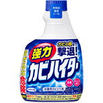 特徴 カビの根まで撃退！ 浴室用カビとり剤 除菌 ウイルス除去 すべての菌・ウイルスを除去するわけではありません。 塩素系 表示成分 ＜成分＞ 次亜塩素酸塩、水酸化ナトリウム（0.5％）、界面活性剤（アルキルアミンオキシド）、安定化剤 ＜液...
