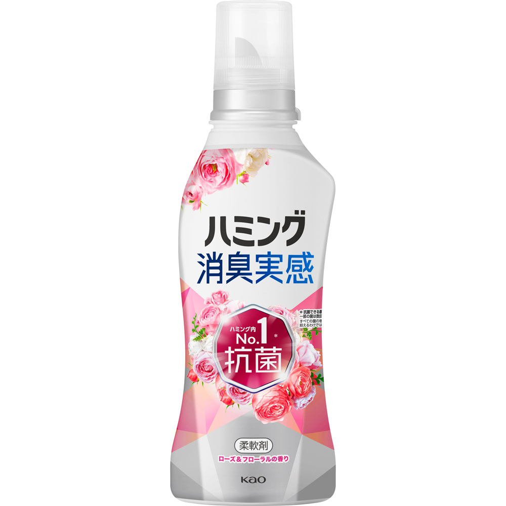商品説明 ハミング内No．1＊抗菌 ＊抗菌できる菌が複数あること 一部の菌は数回の洗たくで抗菌 すべての菌の増殖を抑えるわけではありません どーんなニオイも うん！ニオってない 生乾き臭 部屋干し臭 汗臭 靴下臭 洗たく槽の防カビ＊1 花粉...