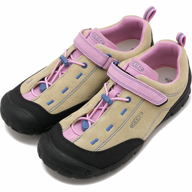 [ ブランド ] キーン　KEEN [ ジャンル ] スニーカー [ 素　 材 ] アッパー：スエードレザー 大人顔負けの本格派！JASPERのキッズ（YOUTH）モデル 2003年、米国オレゴン州ポーランド誕生の『KEEN』。様々なブラン...