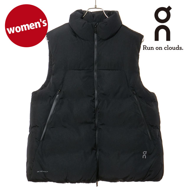 [ ブランド ] オン　On [ ジャンル ] ベスト／中綿ベスト [ 素　 材 ] ナイロン100％ [ サイズ ] 着丈×身幅×肩幅（cm） Mサイズ：65×56×42 Lサイズ：67×58×43 XLサイズ：68×63×45 ※当店に...
