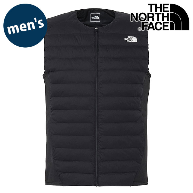 [ ブランド ] ザ・ノースフェイス　THE　NORTH　FACE [ ジャンル ] ベスト [ 素　 材 ] 表地：PERTEX QUANTUM ECO 20D Ripstop（ナイロン100％） 脇：AL Motion Fleece w...