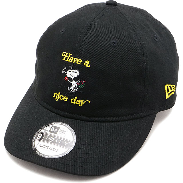 [ ブランド ] ニューエラ　NEW ERA [ ジャンル ] 帽子／キャップ [ 素　 材 ] 綿 [ 原産国 ] 中国 ニューエラ×PEANUTS　コラボコレクション！ ニューエラは米国で1920年に設立されたスポーツ・ライフスタイルブ...