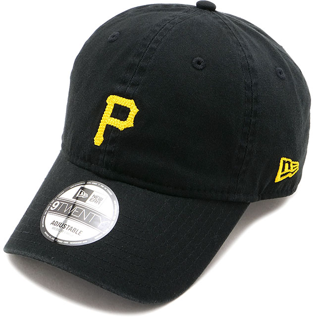 [ ブランド ] ニューエラ　NEW ERA [ ジャンル ] 帽子／キャップ [ 素　 材 ] 綿 [ 原産国 ] 中国 チェーンステッチのロゴが新鮮な9TWENTY ニューエラは米国で1920年に設立されたスポーツ・ライフスタイルブラン...