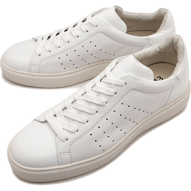 [ ブランド ] パトリック 　PATRICK [ ジャンル ] スニーカー [ 素　 材 ] アッパー：ステアレザー 軽やかに包み込む進化系レザースニーカー PATRICK（パトリック）は1892年、西仏プソージュ村の靴職人パトリック・ベ...