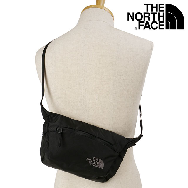 [ ブランド ] ザ・ノースフェイス　THE　NORTH　FACE [ ジャンル ] バッグ／ショルダーバッグ [ 素　 材 ] 420D Duramax リサイクルHDナイロン [ サイズ ] W22.5×H15.5×D6（cm）　2リッ...
