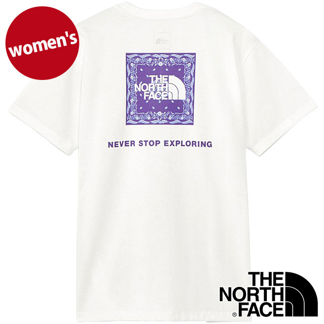 [ ブランド ] ザ・ノースフェイス　THE　NORTH　FACE [ ジャンル ] Tシャツ [ 素　 材 ] Recycled T/C Knit（ポリエステル73％／綿27％） [ サイズ ] 着丈×身幅×肩幅×袖丈（cm） Mサイズ：...