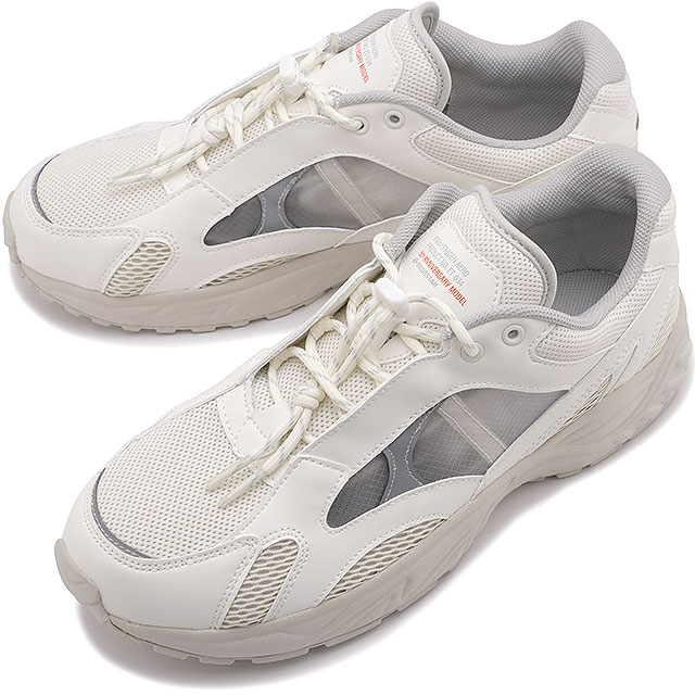 [ ブランド ] ムーンスター 　MOONSTAR [ ジャンル ] スニーカー [ 素　 材 ] アッパー：ポリエステル／シンセティックレザー 涼しさにフォーカスした季節限定スニーカー「スチューデンエアロ」が復活！ プロユースから、デイリ...