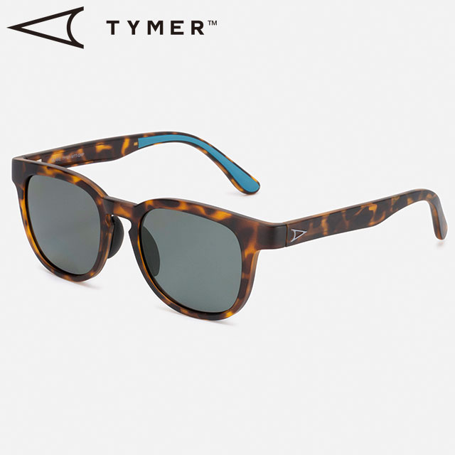 [ ブランド ] タイマー　TYMER [ ジャンル ] サングラス [ 素　 材 ] レンズ：ポリカーボネート [ サイズ ] 49 □19 137mm ( レンズ幅, □ブリッジ幅, テンプル長さ) ※カタログ表記サイズの為、実寸とは値...