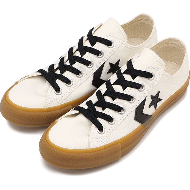 [ ブランド ] コンバース 　CONVERSE [ ジャンル ] スニーカー [ 素　 材 ] アッパー：キャンバス アウトソール：ラバー [ 原産国 ] インドネシア クラシカルでありながら、スタイリッシュな印象を与える一足 コンバース...