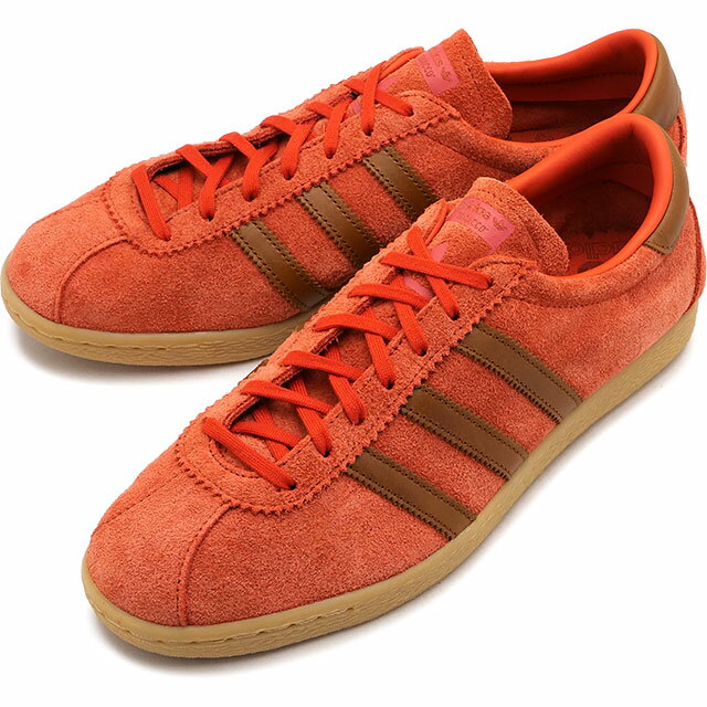 [ ブランド ] アディダス　adidas [ ジャンル ] スニーカー [ 素　 材 ] アッパー：天然皮革／合成繊維 アウトソール：ゴム底 [ 原産国 ] ベトナム 上品な大人の雰囲気を纏うレトロスニーカー 1972年に当時のトレーニン...