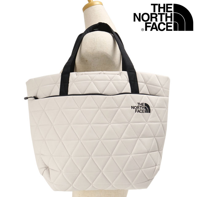 [ ブランド ] ザ・ノースフェイス　THE　NORTH　FACE [ ジャンル ] バッグ／トートバッグ [ 素　 材 ] 80Dポリエステルジオエンボス [ 原産国 ] ベトナム [ サイズ ] W30.5×H27×D12（cm）　15...