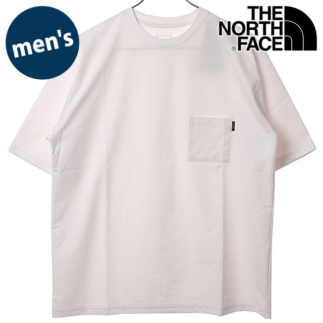 [ ブランド ] ザ・ノースフェイス　THE　NORTH　FACE [ ジャンル ] Tシャツ [ 素　 材 ] Recycled Airy Poly Cloth （ポリエステル50％／複合繊維（ポリエステル）50％） [ 原産国 ] 中国...