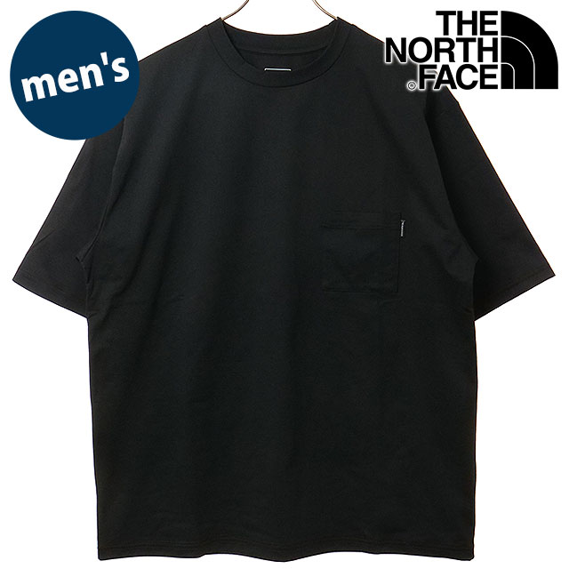 [ ブランド ] ザ・ノースフェイス　THE　NORTH　FACE [ ジャンル ] Tシャツ [ 素　 材 ] Recycled Airy Poly Cloth （ポリエステル50％／複合繊維（ポリエステル）50％） [ 原産国 ] 中国...