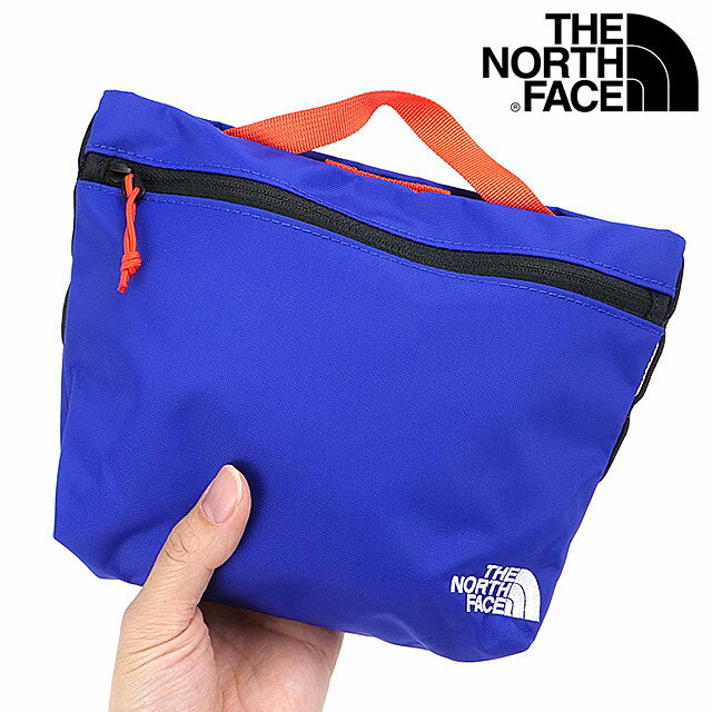 [ ブランド ] ザ・ノースフェイス　THE　NORTH　FACE [ ジャンル ] ポーチ [ 素　 材 ] 420Dリサイクルナイロン [ 原産国 ] ベトナム [ サイズ ] W21.5×H15.5×D4.5（cm）　重量：約75g ...