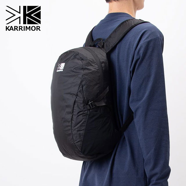 [ ブランド ] カリマー　KARRIMOR [ ジャンル ] リュック／デイパック／バックパック [ 素　 材 ] 100D ROBIC DYNATEC NY（Polyamide100％） [ 原産国 ] ベトナム [ サイズ ] W26...