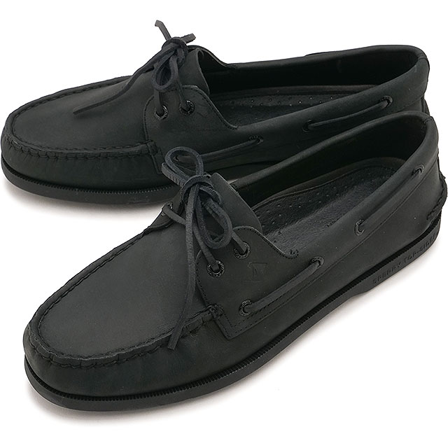 [ ブランド ] スペリートップサイダー SPERRY TOPSIDER [ ジャンル ] デッキシューズ／モカシン [ 素　 材 ] アッパー：レザー [ 原産国 ] ベトナム 品よく爽やかに決まるSPERRYのオーセンティック2アイ ス...
