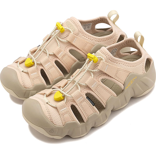 [ ブランド ] キーン　KEEN [ ジャンル ] サンダル [ 素　 材 ] アッパー：ポリエステル [ 原産国 ] カンボジア 靴を超えたハイブリッド・フットウェア「HYPERPORT H2」 2003年、米国オレゴン州ポーランド誕生...