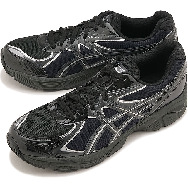 [ ブランド ] アシックス　ASICS [ ジャンル ] スニーカー [ 素　 材 ] アッパー：人工皮革／合成繊維／合成樹脂 [ 原産国 ] カンボジア グラデーションで魅せる、力強く洗練された一足 前身の鬼塚株式会社の設立が1949年...