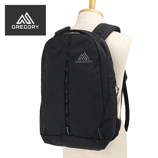 [ ブランド ] グレゴリー 　GREGORY [ ジャンル ] リュック／デイパック／バックパック [ 素　 材 ] 500D CORDURA Classic Fabric [ 原産国 ] フィリピン [ サイズ ] W21×H48×D8...