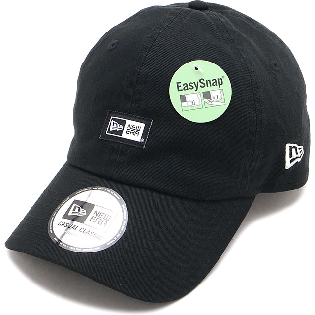 [ ブランド ] ニューエラ　NEW ERA [ ジャンル ] 帽子／キャップ [ 素　 材 ] 綿 [ 原産国 ] 中国 ミニマルなデザインの洗練された Casual Classic ニューエラは米国で1920年に設立されたスポーツ・ライ...