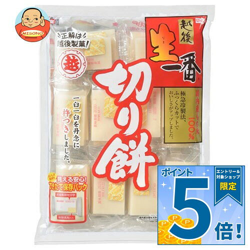 JANコード:4901075022569 原材料 水稲もち米(国内産) 栄養成分 (100gあたり)エネルギー227Kcal、たんぱく質4.3g、脂質0.5g、炭水化物51.3g、食塩相当量0g 内容 カテゴリ:一般食品、餅、もち 賞味期間...