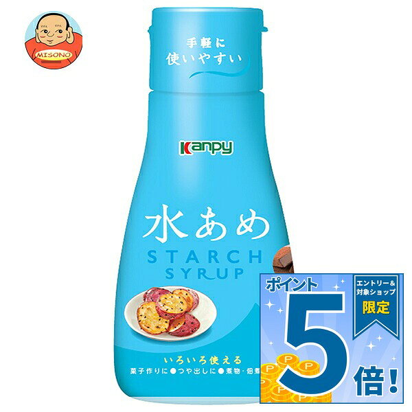 JANコード:4901401044067 原材料 水あめ(国内製造) 栄養成分 (100gあたり)エネルギー302kcal、たんぱく質0g、脂質0g、炭水化物75.2g(糖質75.2g、食物繊維0g)食塩相当量0g 内容 カテゴリ:一般食品...
