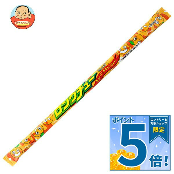 JANコード:4903013431716 原材料 水飴、砂糖、植物油脂/乳化剤(大豆由来)、酸味料、香料、増粘剤(アラビアガム)、着色料(黄5) 栄養成分 (1本あたり)エネルギー100kcal、たんぱく質0g、脂質1.0g、炭水化物23....