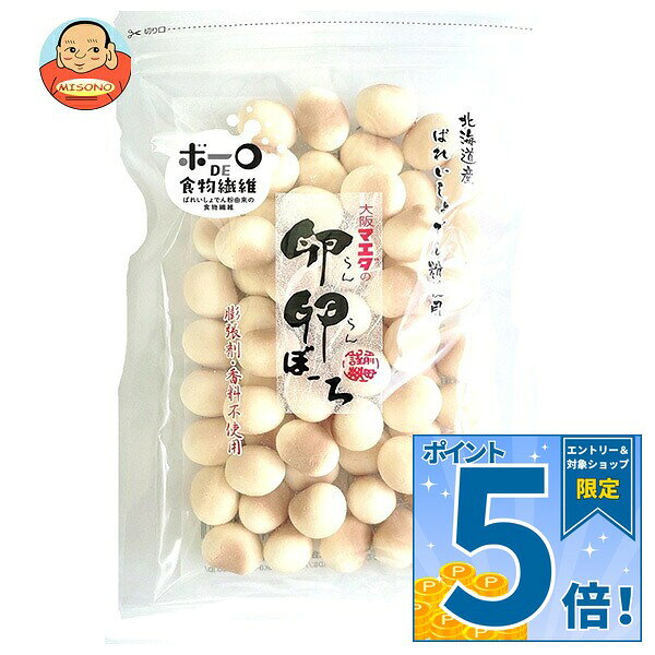 JANコード:4901147309673 原材料 ばれいしょでん粉(ばれいしょ(北海道))、砂糖、水飴、液全卵、ぶどう糖、小麦粉、脱脂粉乳、寒梅粉ミックス(とうもろこしでん粉、もち米) 栄養成分 (1袋(115g)あたり)エネルギー438k...