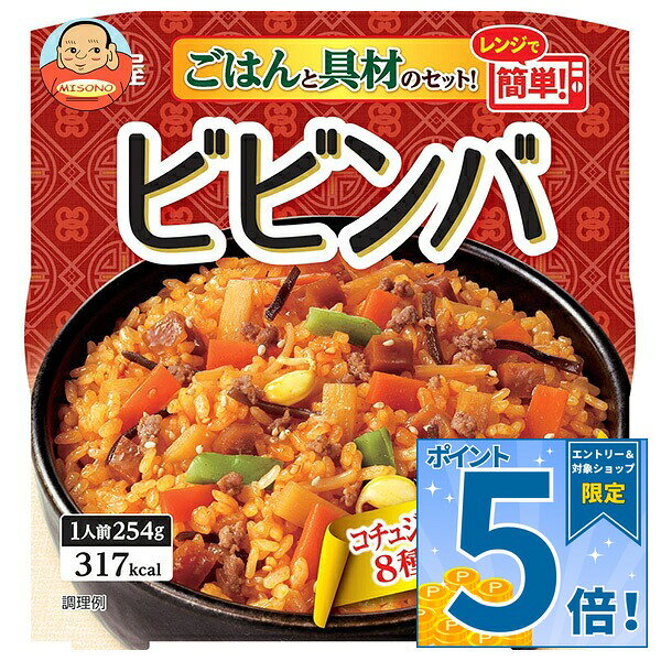 JANコード:4902820231625 原材料 【ごはん】うるち米(国産)/酸味料【具材】にんじん、筍、れんこん、大豆もやし、コチュジャン、砂糖、醤油、ごま油、牛肉、きくらげ、山くらげ、にんにくペースト、ごま、香味油、魚介エキス、食塩、香...
