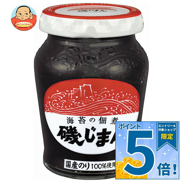 JANコード:4901271013019 原材料 のり、醤油(大豆、小麦を含む)、砂糖、カラメル色素、調味料(アミノ酸等)、増粘剤(タマリンド) 栄養成分 (100gあたり)エネルギー111kcal、たんぱく質4.8g、脂質0.2g、炭水化...