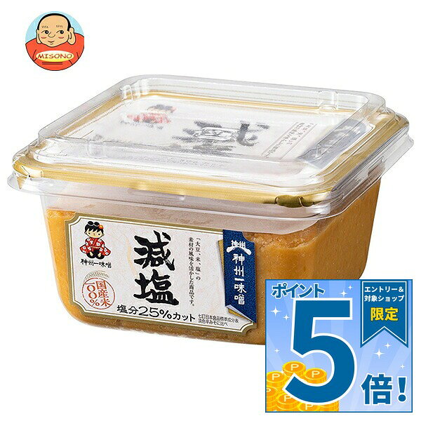 JANコード:4902703013102 原材料 大豆(アメリカ又はカナダ)、米(国産)、食塩 栄養成分 (100gあたり)エネルギー189kcal、たんぱく質11.1g、脂質6.8g、炭水化物20.8g、食塩相当量9.3g 内容 カテゴリ...