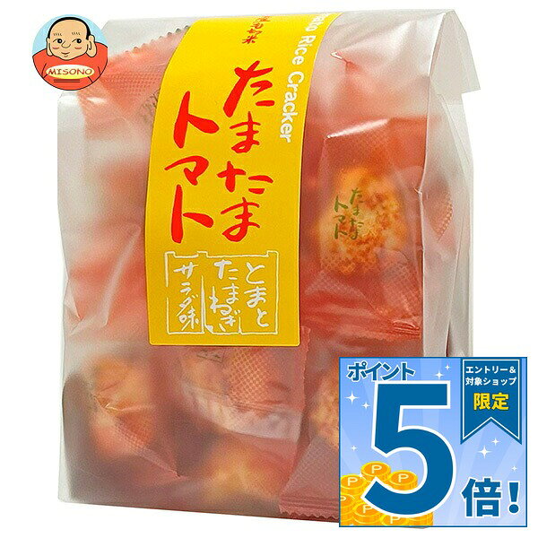 JANコード:4951436045133 原材料 もち米(国産)、植物油脂、トマトパウダー、オニオンパウダー、トマト香味調味料、食塩、酵母エキスパウダー、香辛料/調味料(アミノ酸等)、着色料(カロチノイド、カラメル)、香料、香辛料抽出物、(...