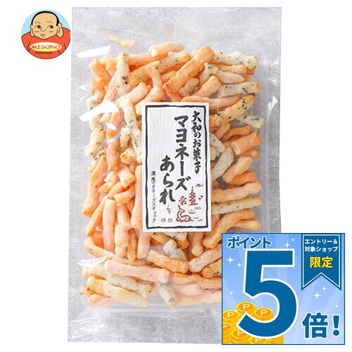 JANコード:4534799110122 原材料 もち米(国産)、マヨネーズ、植物油脂、海老、胡麻、青さ、青海苔、食塩、香辛料、醤油/調味料(アミノ酸等)、着色料(紅麹)、(一部に卵・小麦・えび・ごま・大豆・豚肉・りんごを含む) 栄養成分 ...