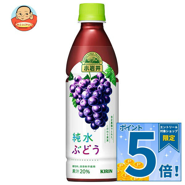 JANコード:4909411076955 原材料 ぶどう(チリ、アルゼンチン、その他)、砂糖類(果糖ぶどう糖液糖、砂糖)/酸味料、香料 栄養成分 (100mlあたり)エネルギー44kcal、たんぱく質0g、脂質0g、炭水化物11g、ナトリウ...